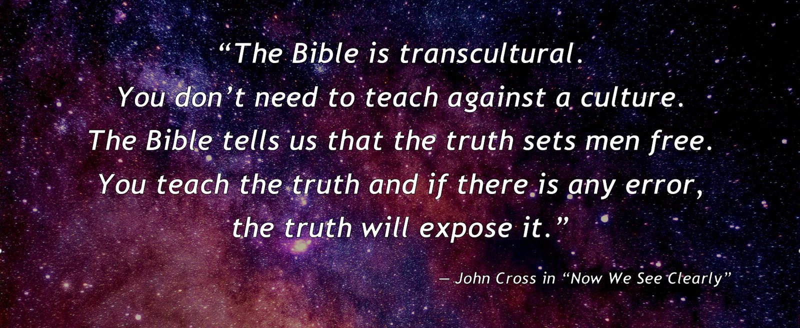 Truth Pursuit – Stilluntold.org